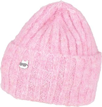 Karl Lagerfeld ACCESSOIRES - M&uuml;tzen & H&uuml;te auf YOOX.COM