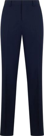 Moschino Homme, Pantalons, Bleu, Taille: L Pantalons