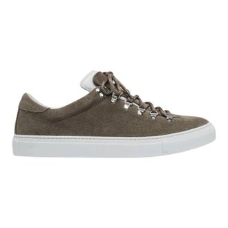 Diemme Marostica Low Sneaker - - Shoes - Herren - Grau - 44 EU