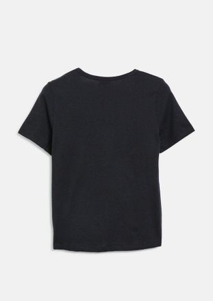s.Oliver Kurzarmshirt T-Shirt T-Shirt