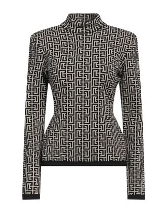 Balmain STRICKWAREN - Rollkragenpullover auf YOOX.COM