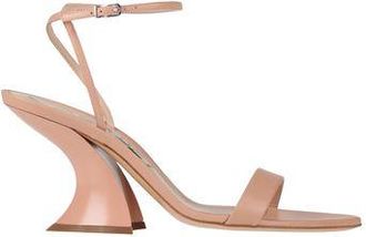 Casadei CHAUSSURES - Sandales sur YOOX.COM