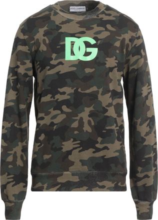 Dolce & Gabbana TOPS - Sweatshirts auf YOOX.COM
