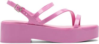 Jenny Fairy Sandalen Jenny Fairy WSS20963-01 Rosa