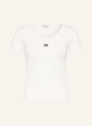 Riani Riani T-Shirt weiss