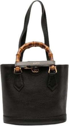Gucci Damen, Pre-Owned, Schwarzk, ONE SIZEGr&ouml;&szlig;e