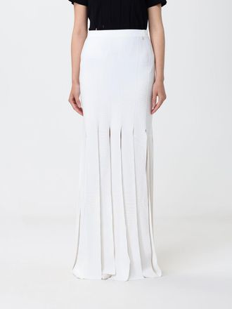 Liu Jo Jupe Femme couleur Blanc