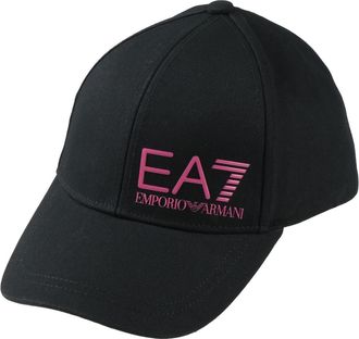 Emporio Armani ACCESSOIRES - M&uuml;tzen & H&uuml;te auf YOOX.COM