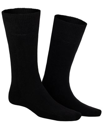 Kunert Herren Socken Homesocks ohne Gummif&auml;den