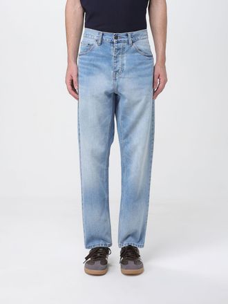 Carhartt Work in Progress Jeans CARHARTT WIP Homme couleur Bleu