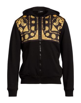 Versace TOPS - Sweatshirts auf YOOX.COM