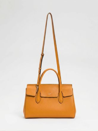 Twinset Sac &agrave; Main TWINSET Femme couleur Jaune