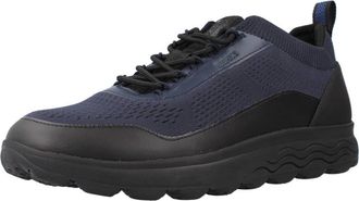 Geox Man U SPHERICA Sneakers DK Blue 41_EU