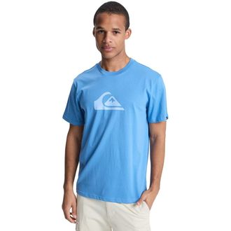 Quiksilver Ev Comp Logo