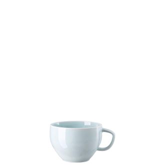 Rosenthal Junto Opal Green Cafe au Lait Obertasse 0,4 l