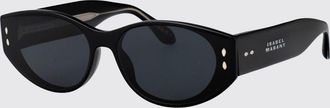 Isabel Marant Sonnenbrille ISABEL MARANT Damen Farbe Schwarz
