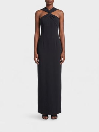 Solace London Kleid Damen Farbe Schwarz