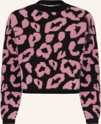 s.Oliver S.Oliver Red Pullover pink