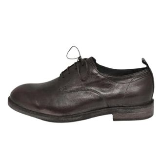 Moma Moma, Herren, Schuhe, Grau, 45 EUGr&ouml;&szlig;e