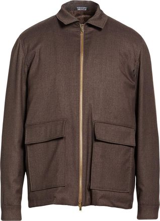 Eredi Del Duca JACKEN & M&Auml;NTEL - Jacken und Anoraks auf YOOX.COM
