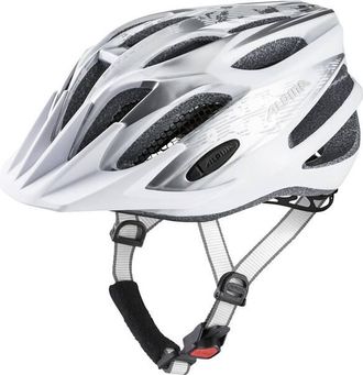 Alpina Fahrradhelm Tour 2.0