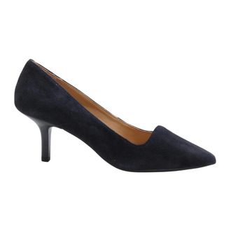 Geox Damen, Schuhe, Blau, 38 EUGr&ouml;&szlig;e