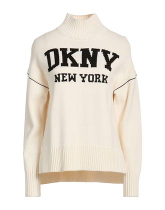 DKNY STRICKWAREN - Rollkragenpullover auf YOOX.COM