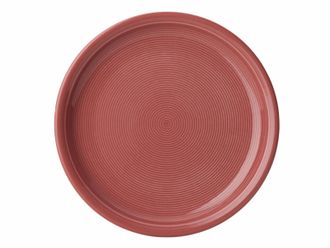 Rosenthal Thomas Trend Colour Chilli Red Fr&uuml;hst&uuml;cksteller 20cm