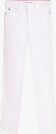Tommy Hilfiger Jean slim en coton m&eacute;lang&eacute;