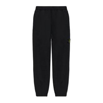 Stone Island Herren, Hosen, Schwarzk, SGr&ouml;&szlig;e