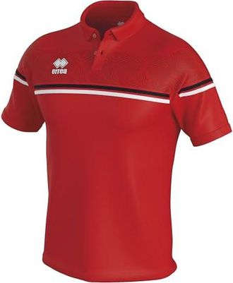 Errea Polo Dominic Shirt Unisexe Adulte