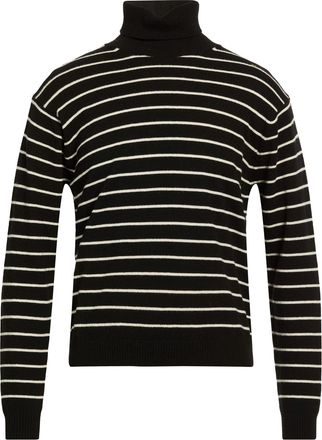 Daniele Alessandrini STRICKWAREN - Rollkragenpullover auf YOOX.COM