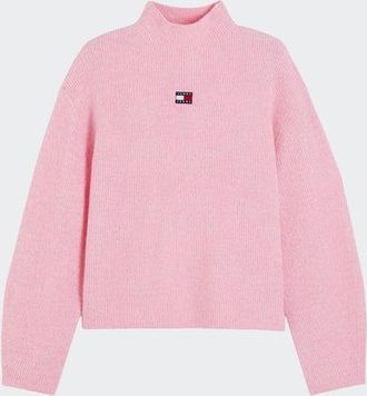 Tommy Jeans Pull - Taille XS