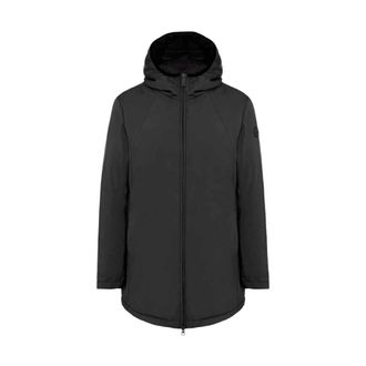 Colmar Lange Stretch Herbstjacke - - Sport - Herren - Schwarzk - 3XL