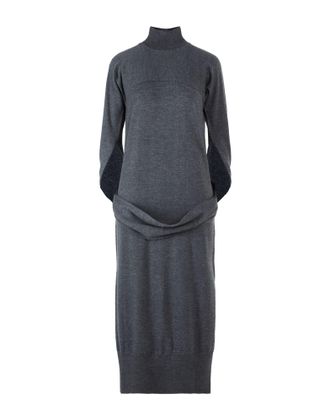 Meimeij KLEIDER - Maxi-Kleider auf YOOX.COM