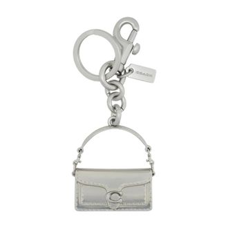 Coach Tabby Taschenanh&auml;nger - - Accessories - Damen - Grau - ONE SIZE