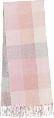 Generic Foulards de d&eacute;sinfection des mains pour les d&eacute;placements, &eacute;charpe dhiver chaude, &eacute;charpe &eacute;l&eacute;gante et classique pour homme et femme, Rose, taille uniqu