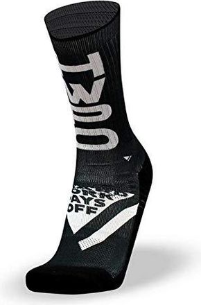 Lithe Chaussettes HWPO- Black Socks - Noir - L