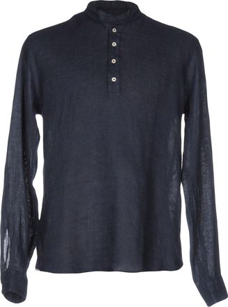 Rossopuro TOPS - Hemden auf YOOX.COM