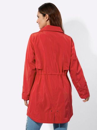 Witt Allwetterjacke Parka Langarm