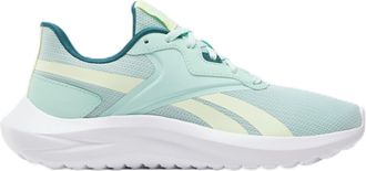 Reebok Damen ENERGEN LUX Sneaker, Glitch Aqua/Yellow Haze/Retro Teal, 38.5 EU