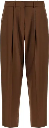 Gianluca Capannolo Pantalons D&eacute;contract&eacute;s - Beige