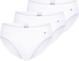 Schiesser Slip Long Life Cotton