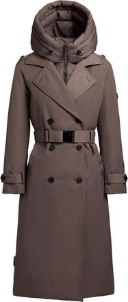 Khujo Trenchcoat ELENA