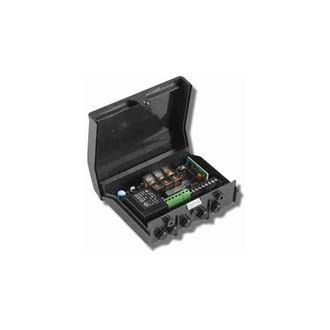 Pierre Cardin RPQ508 - funkprogrammierger&auml;t f&uuml;r rolll&auml;den 230V 600W Cardin RPQ508 automatisierung automatismen