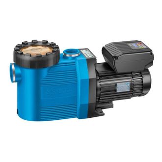 SPECK Badu prime eco vs Umw&auml;lzpumpe 230 v 1,10 kW - Speck