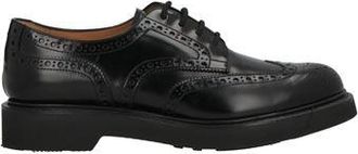Churchs CHAUSSURES - Chaussures &agrave; lacets sur YOOX.COM