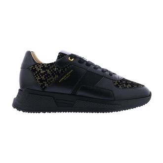 AH by Android Homme Matador Herren Stylische Schuhe - - Shoes - Herren - Schwarzk - 43 EU