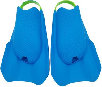 Generic Flossen zum Schwimmen Erwachsene, offene Ferse Silikonflossen, Silikon Schwimmflipper, f&uuml;r M&auml;nner Frauen Anf&auml;nger Pool Strand Meer Tauchen Schnorcheln