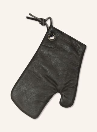 DutchDeluxes Dutchdeluxes Ofenhandschuh grau